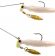 Bang Shad Buffet Rig-Give em a Buffet, Not a Sandwhich