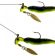 Bang Shad Buffet Rig-Give em a Buffet, Not a Sandwhich