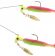 Bang Shad Buffet Rig-Give em a Buffet, Not a Sandwhich
