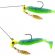 Bang Shad Buffet Rig-Give em a Buffet, Not a Sandwhich