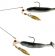 Bang Shad Buffet Rig-Give em a Buffet, Not a Sandwhich