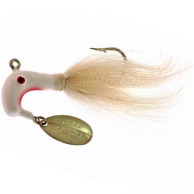 Buck-Tail Road Runner-Striper, Cobia, Snook, Tarpon