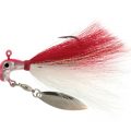 Bucktail Pro Road Runner-Premium Hook-Ball Bearing Swivel