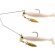 Bang Shad Buffet Rig-Give em a Buffet, Not a Sandwhich