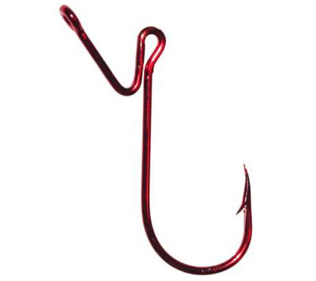 STANDOUT Walleye Hook