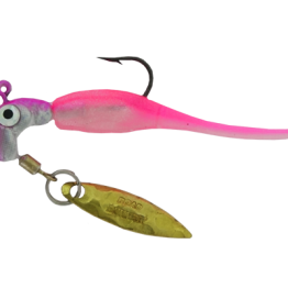 TROUT RUNNER ROAD RUNNER